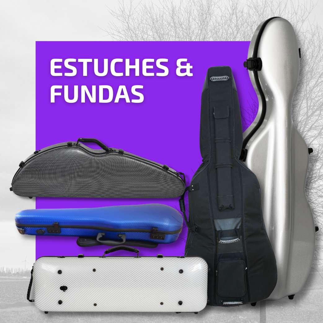 Instrumentos Rondo-Tienda Online de Venta de Instrumentos y Accesorios