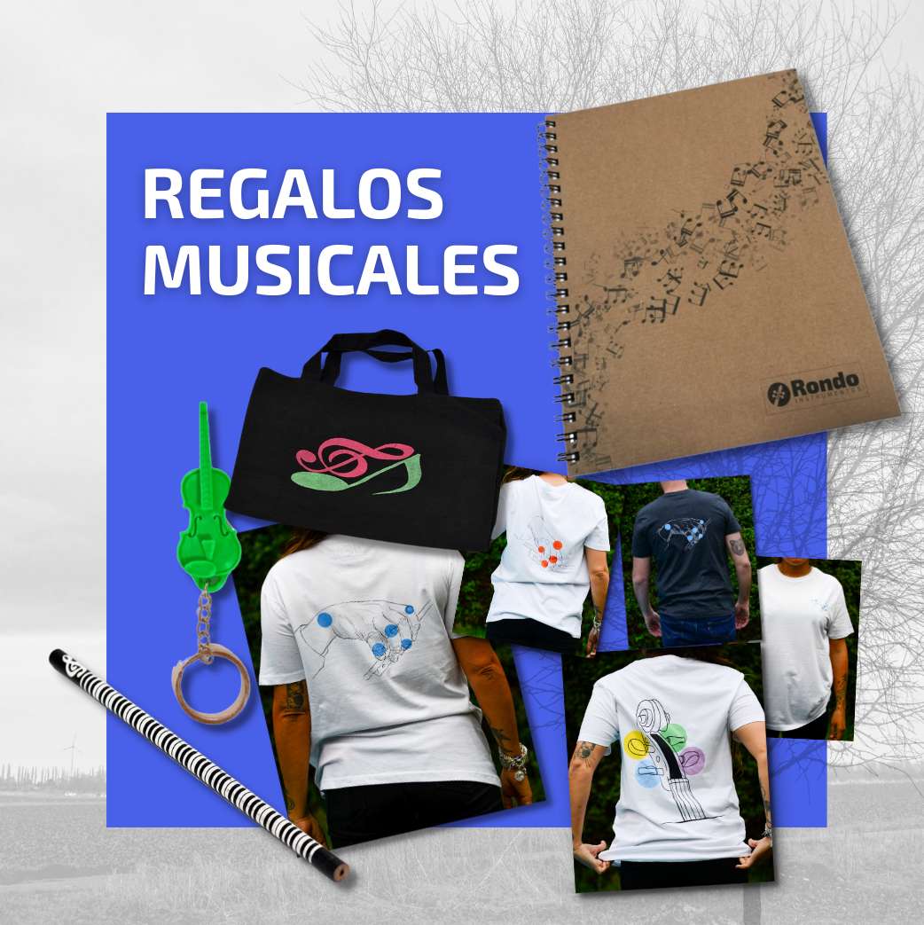 Instrumentos Rondo-Tienda Online de Venta de Instrumentos y Accesorios