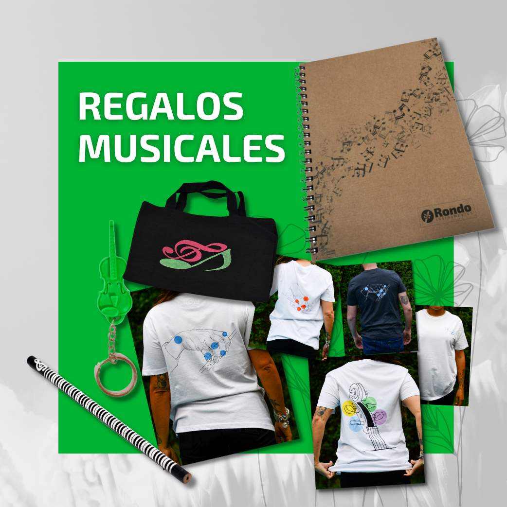 Instrumentos Rondo-Tienda Online de Venta de Instrumentos y Accesorios