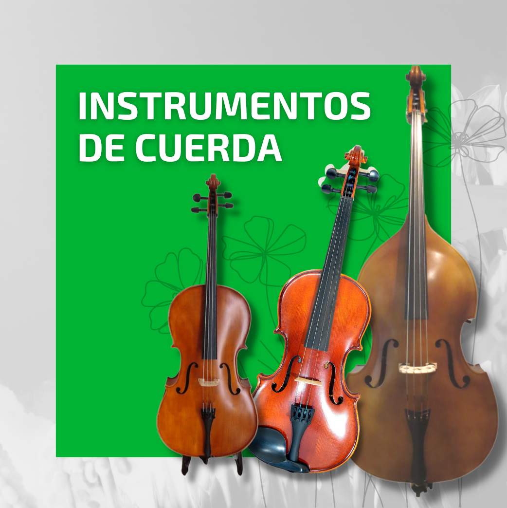 Instrumentos Rondo-Tienda Online de Venta de Instrumentos y Accesorios
