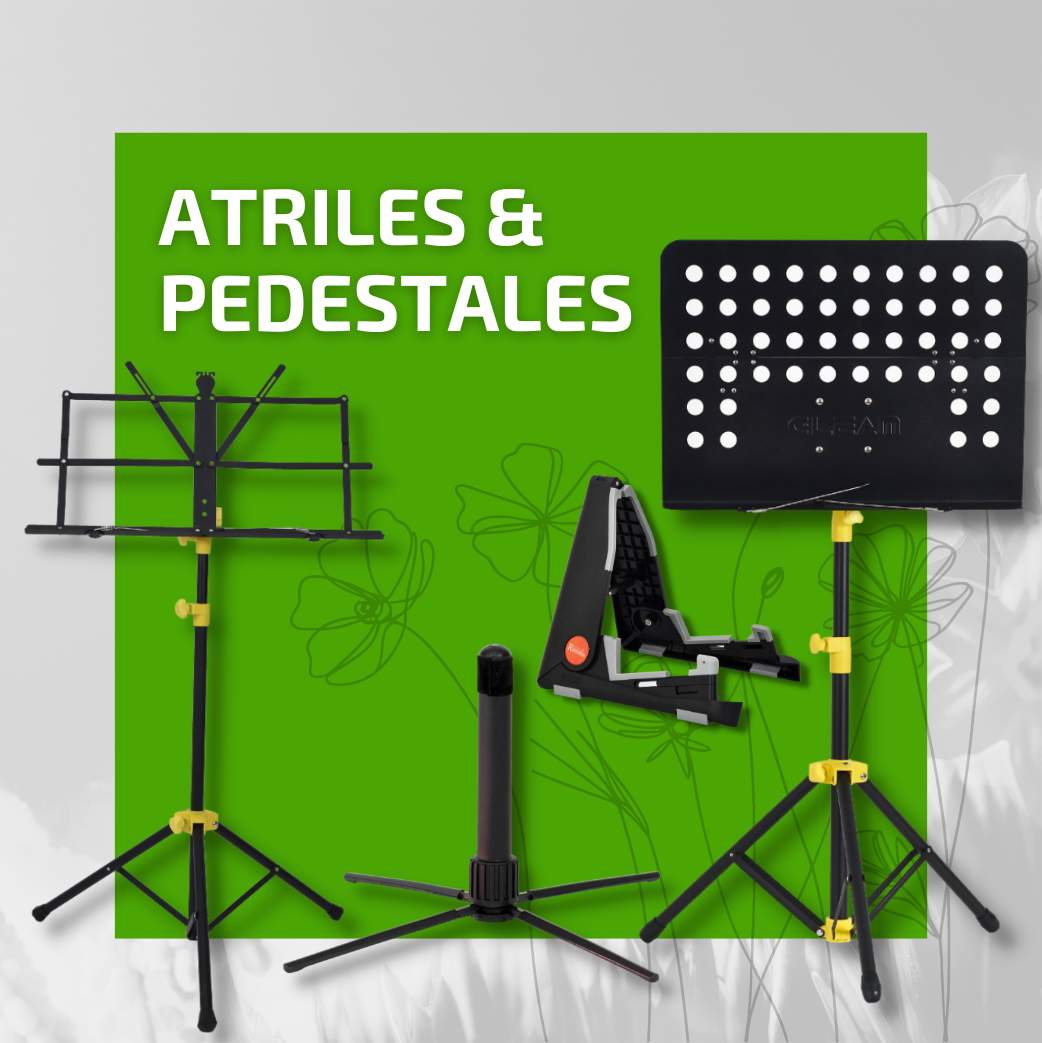 Instrumentos Rondo-Tienda Online de Venta de Instrumentos y Accesorios