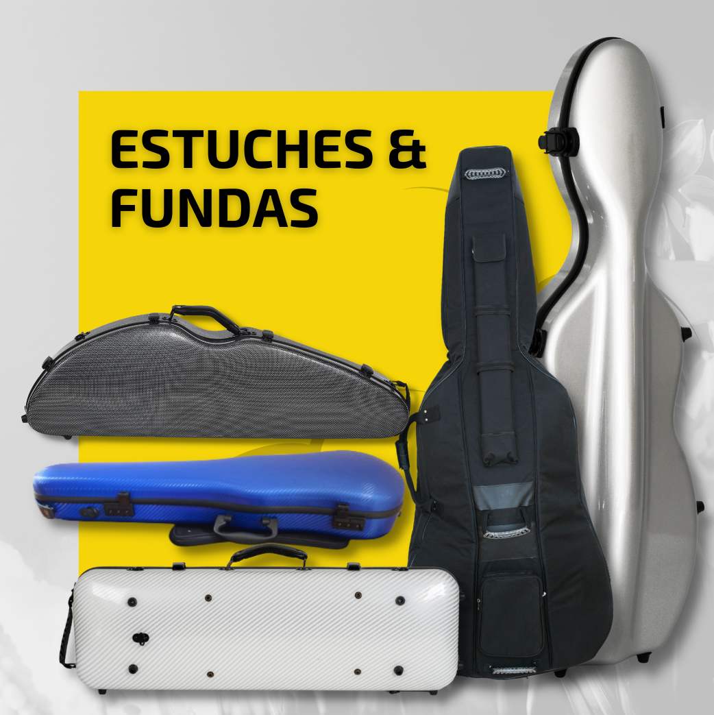 Instrumentos Rondo-Tienda Online de Venta de Instrumentos y Accesorios