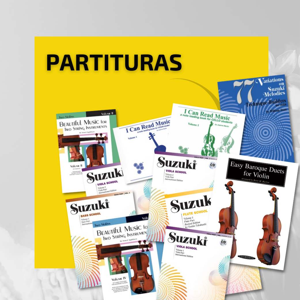 Instrumentos Rondo-Tienda Online de Venta de Instrumentos y Accesorios