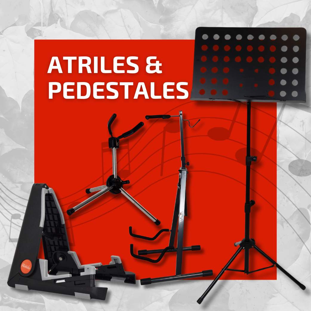 Instrumentos Rondo-Tienda Online de Venta de Instrumentos y Accesorios